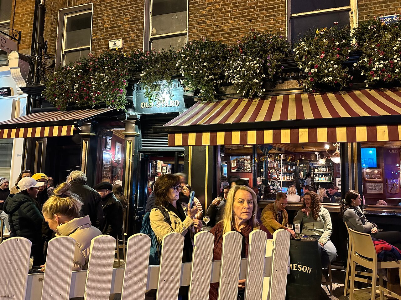 Dublin Literary Pub Crawl Pub Crawls Online